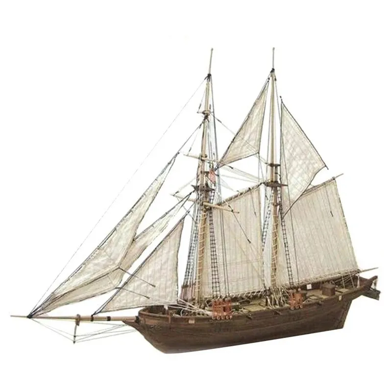 DIY Ship Assembly Model Kits Classical... From Quan07, $15.61 | DHgate.Com