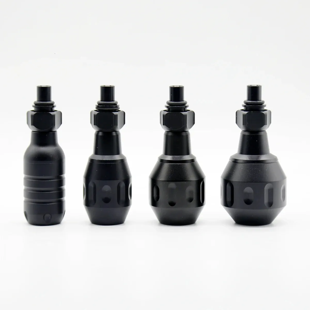 Adjustable Tattoo Cartridge Best Bat Grip For Inkjecta 250213 Machine ...