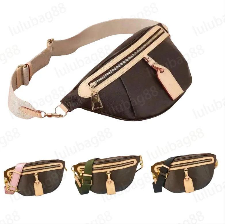 Bum Bag Designer Fanny Pack Women Belt Bag Designer... From Lulubag88 ...