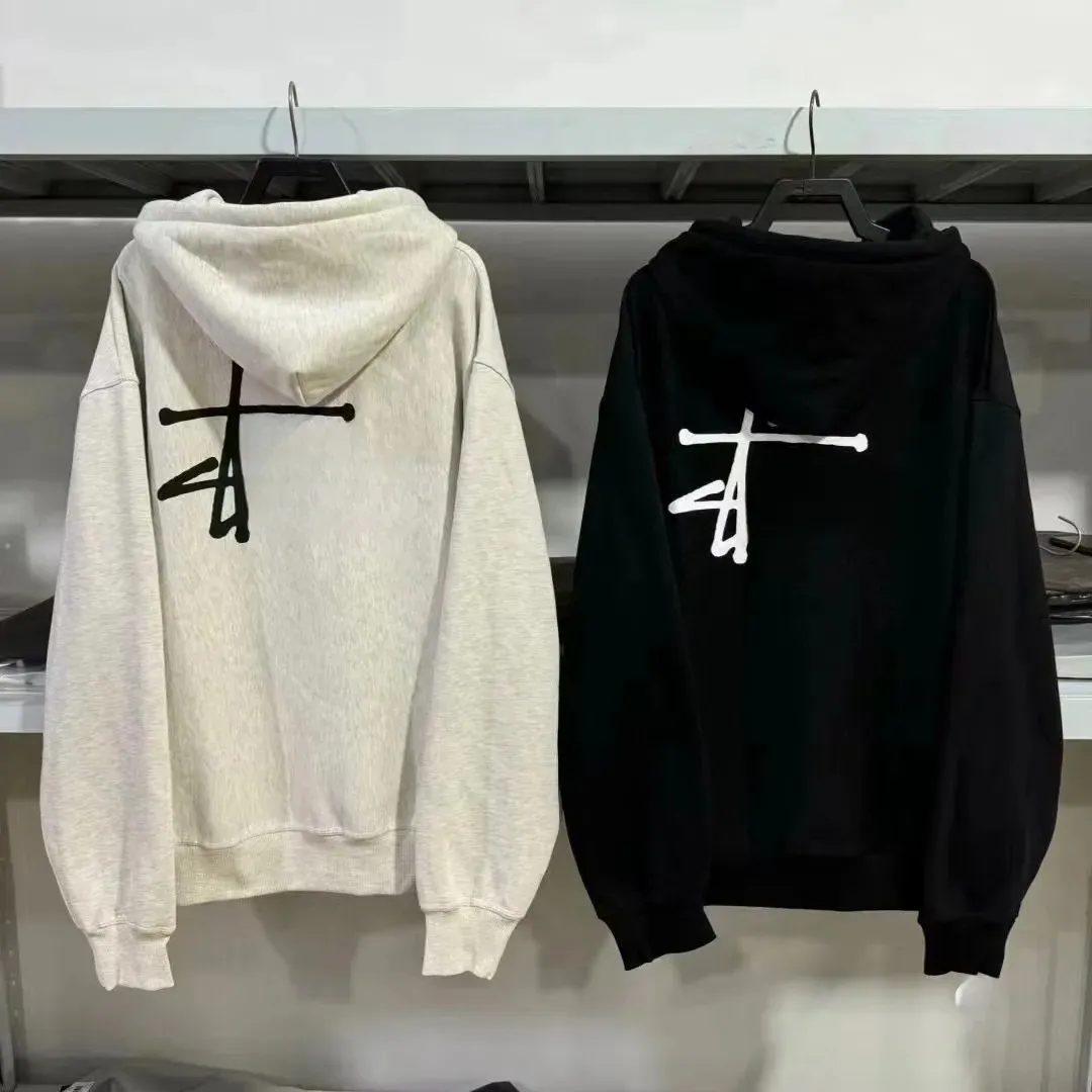 Designer Mens Hoodie Jacket Sport Hooded Pullover... From Designer ...