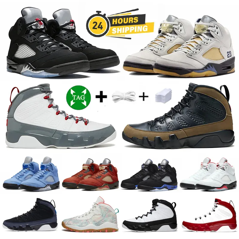 Men's Designer Plaid DusK 5 Basketball Shoes 2022 Outdoor Sports ...