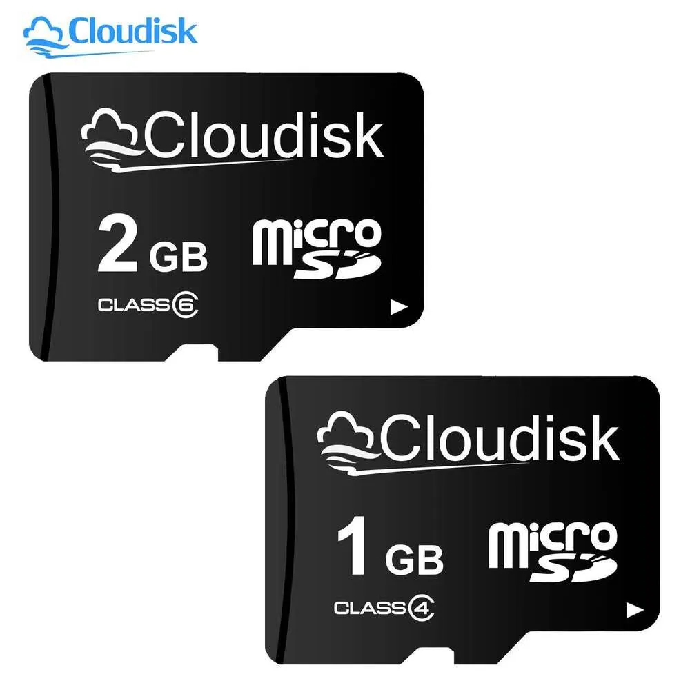 DHgate.com:Cloudisk 1GB 2GB Micro SD Card - Class 4 TF Memory Card for ...