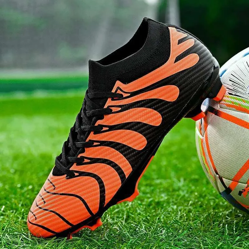 Professional Men's Gym Sneakers Society Cleats For Indoor And Outdoor ...