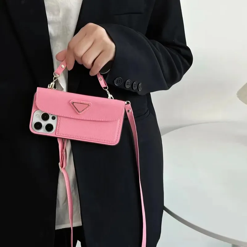Designer Phone Bags: Premium Leather Wallet Case With... From ...