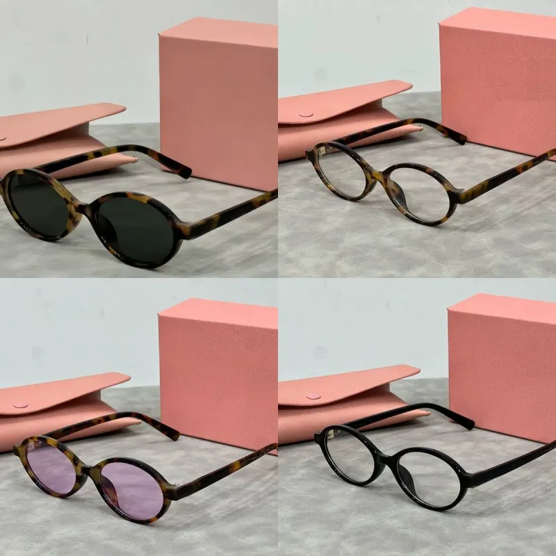 Adumbral Polarized Designer Sunglasses For Women And Men Oval Frame ...