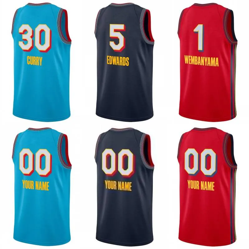2025 Hot Press Print Custom Youth Basketball Uniforms Featuring SGA ...