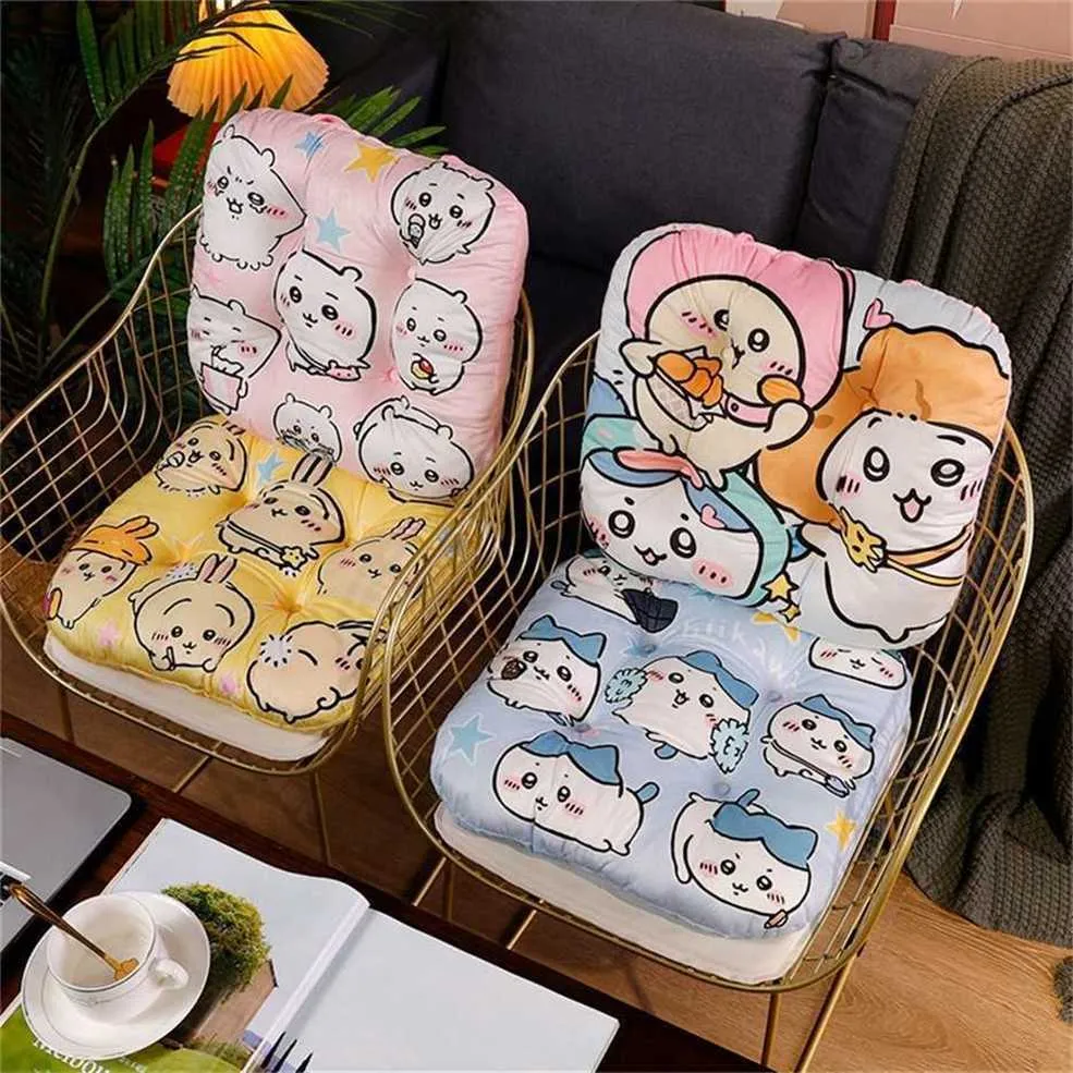 Chiikawa Silla De Dibujos Animados Muñecas De Juguete De Lujo Y Regalos ...