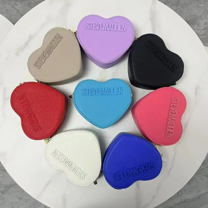 2025 Trendy Heart Heart Bag: Your Stylish And Affordable Accessory From ...