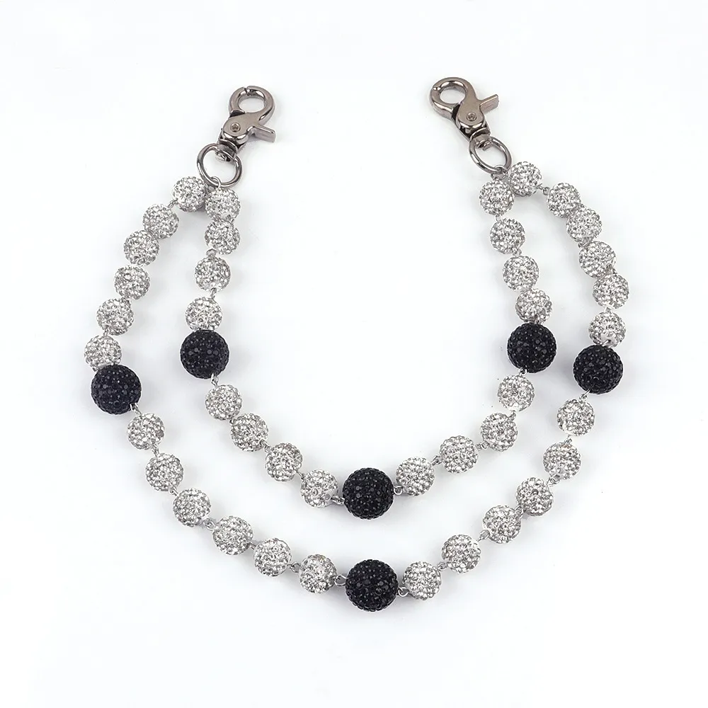 Waist Bead Chain Star Pattern Beaded Waist Chain Accessory for Boys ...