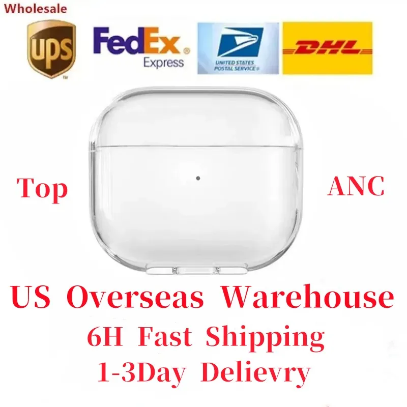2024 New USB C Pods 4/3rd/2nd Gen Google Earbuds Pro Case Solid TPU ...
