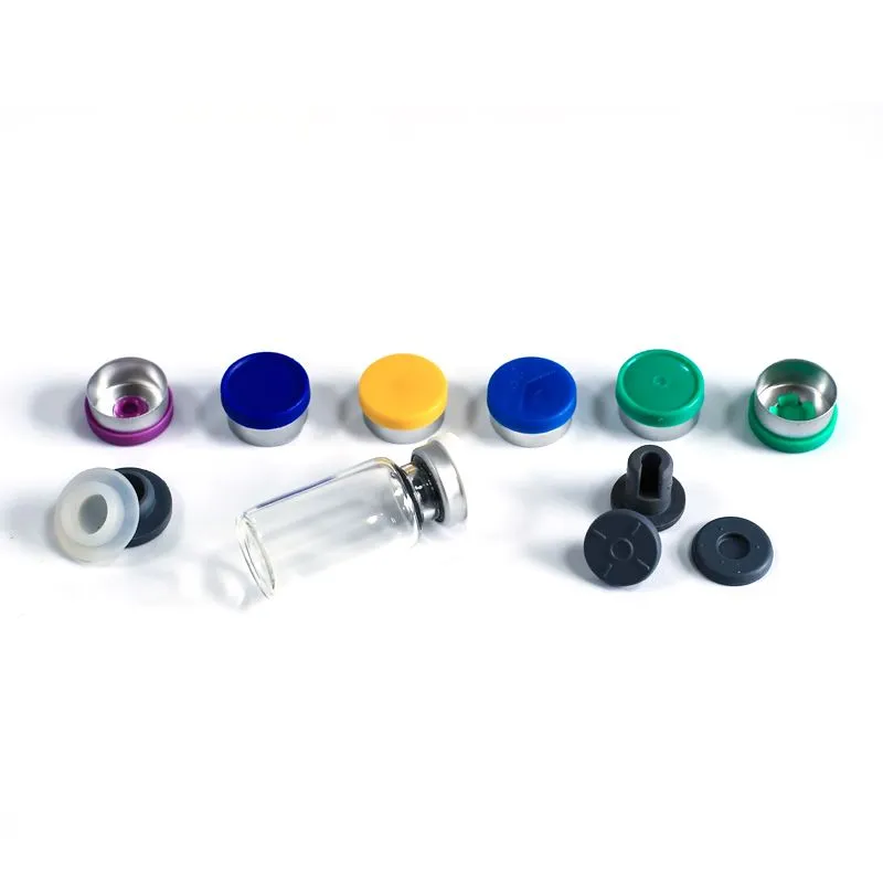 Wholesale Versatile Plastic Push Pull Bottle Caps For Oral And Liquid ...