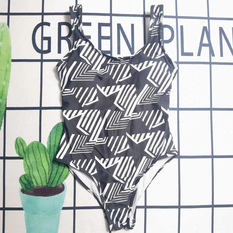 Designer Backless One Piece Designer One Piece Swimsuit For Women ...