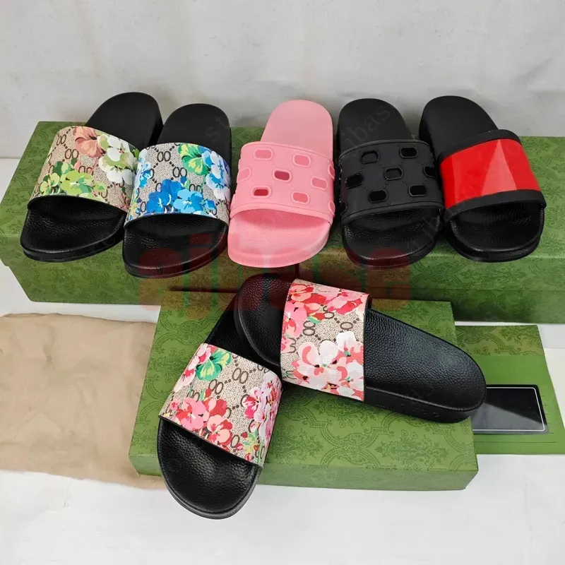 Designer Men Women Slippers Printing Blooms Slippers... From Ajbase ...
