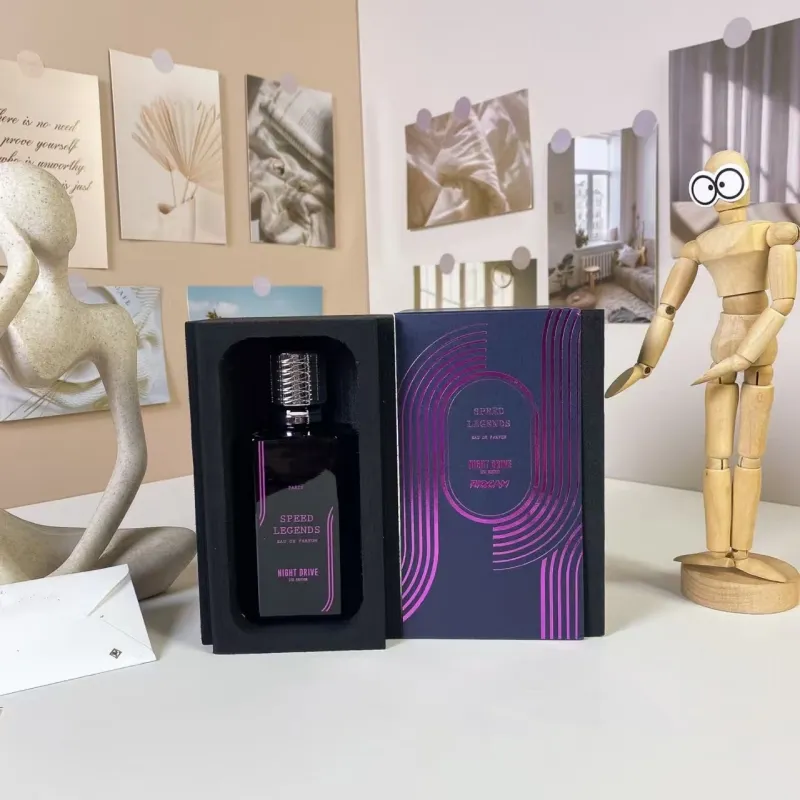 Speed Legends Nigh 100ml Designer Perfume & Cologne ... From Famous888 ...