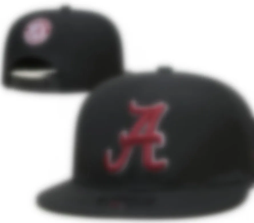 2025 USA CollegeAlabama Crimson Tide Baseball Adjustable Mlb Fitted ...