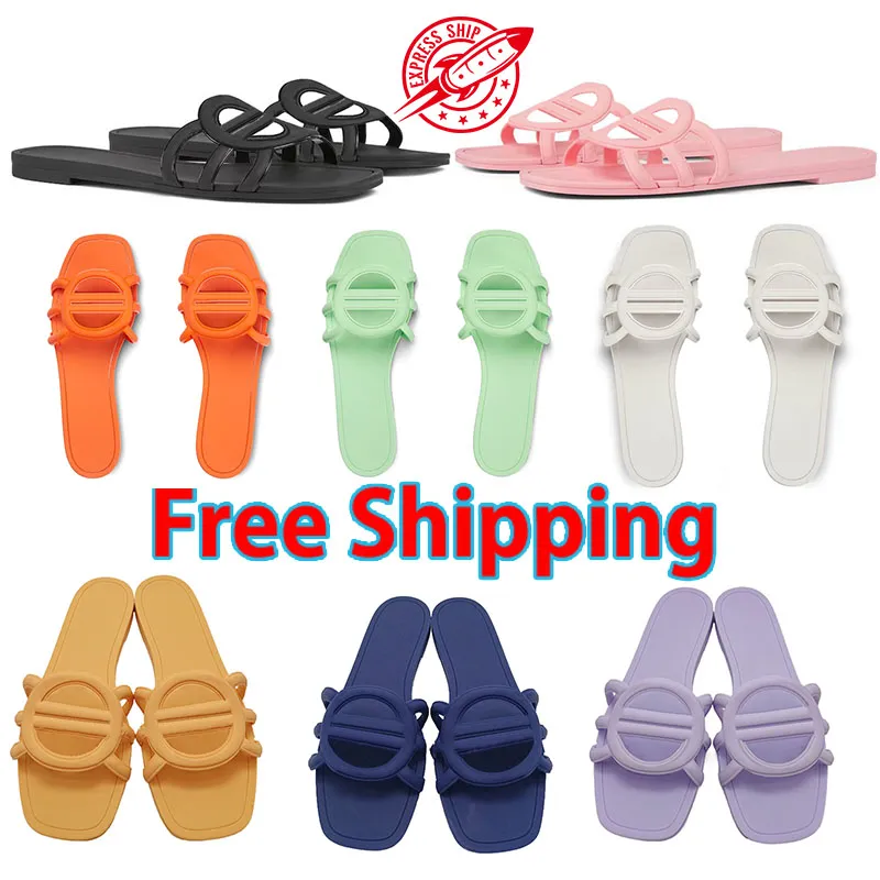 Bulk Designer Sandals Women Waterproof Rubber Slides... At Only $34.18 ...