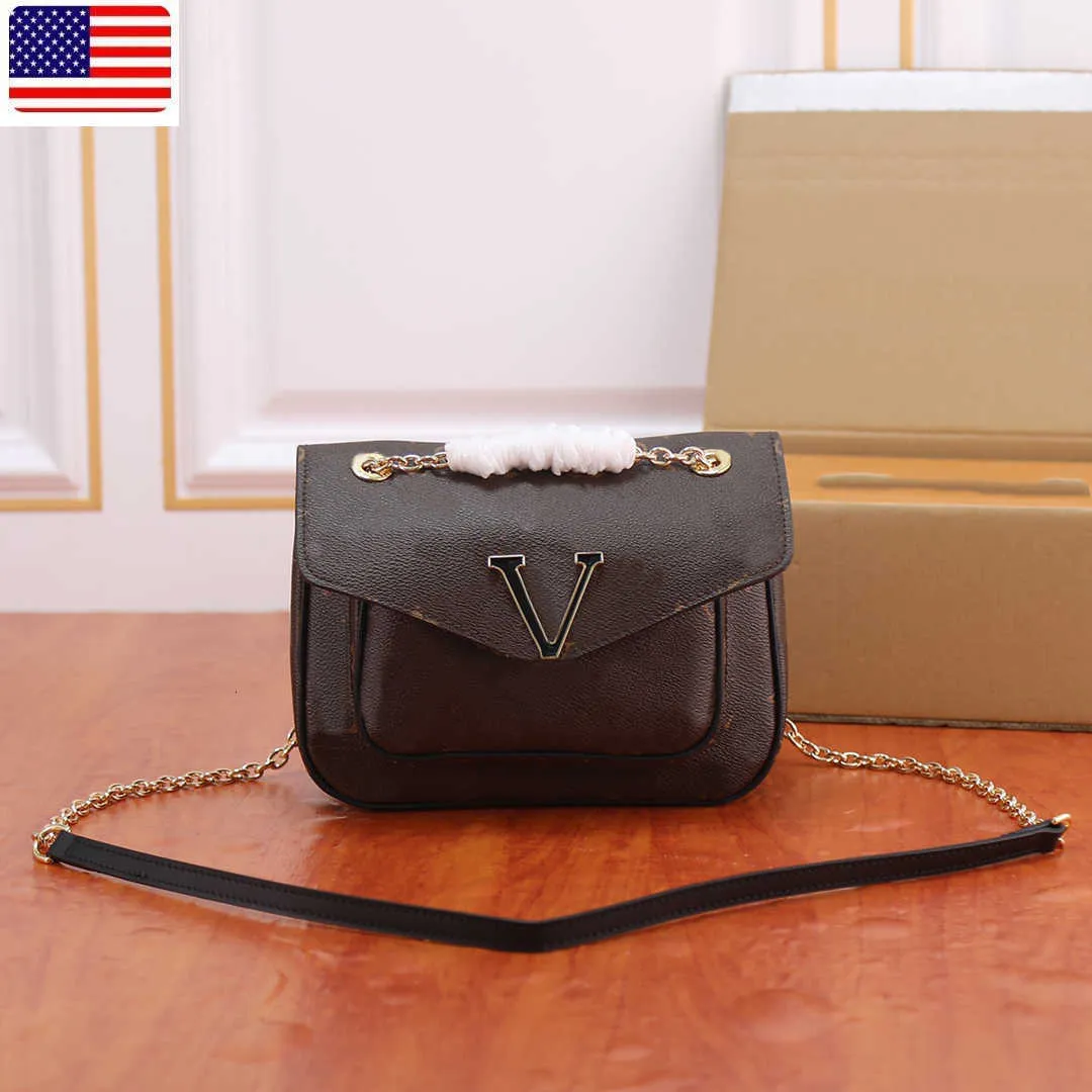 Luxury Designer Leather Qvc Handbags With Hard Box Lock Buckle And ...