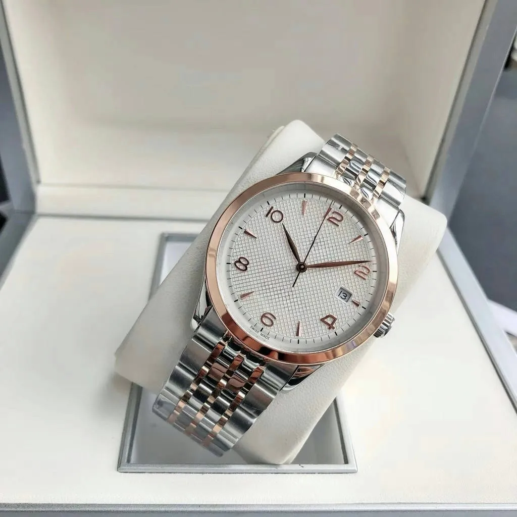 1926 M91650 0005 AAA+ Quality 41mm Mens Automatic Mechanical Watch 8215 ...