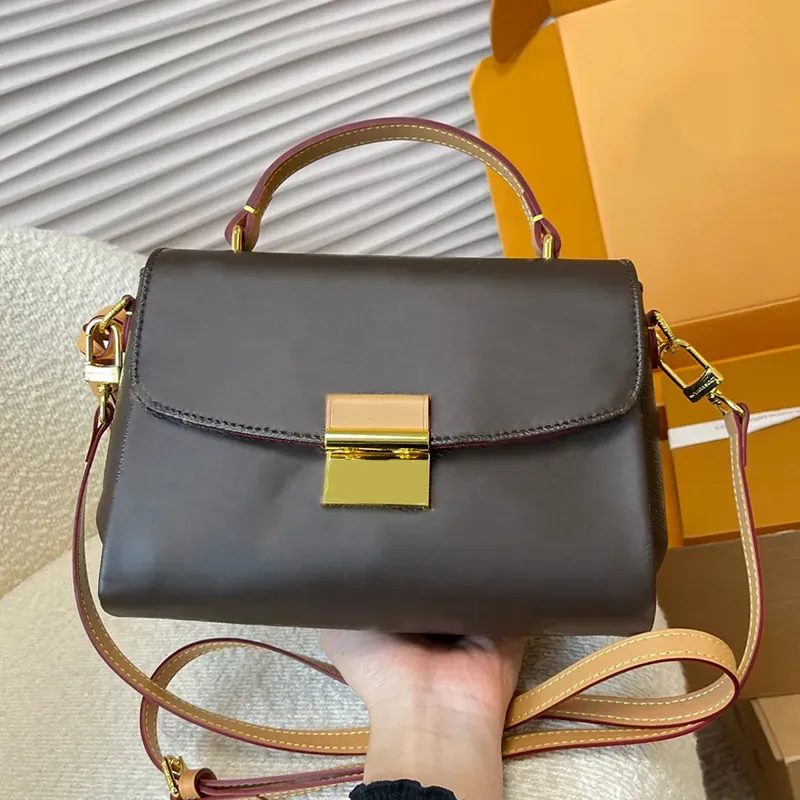 CROISETTE Designer Crossbody Bags And More Luxury Flap Shoulder ...
