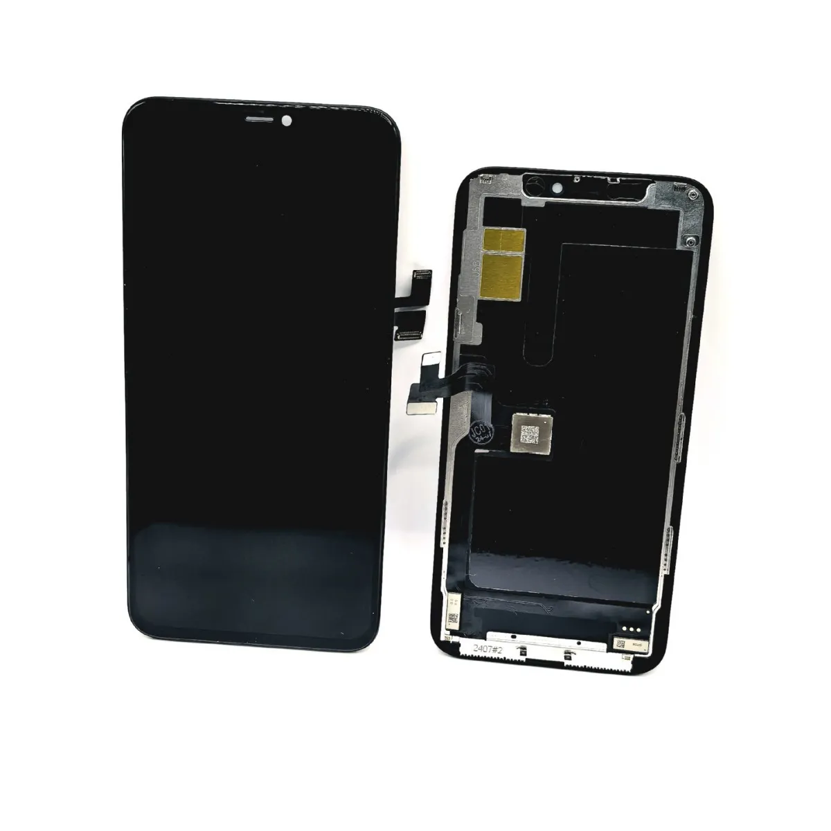 INCELL 11 Series LCD Samsung Amoled Display Assembly Touch Panel ...