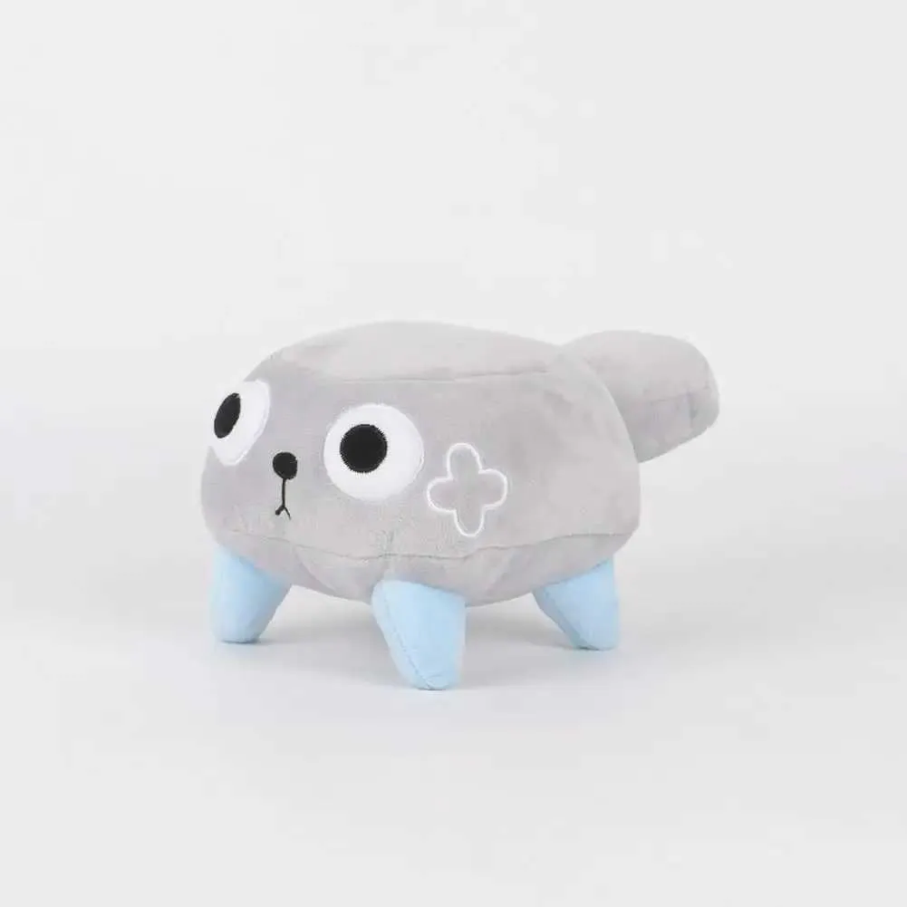 Dandys World Plush Dandy World Plush Toys For Fans And Friends ...