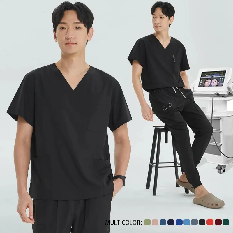 Uniforms Pediatric Nursing Scrub Set 4 Way Stretch Ultra Lite Fabric ...