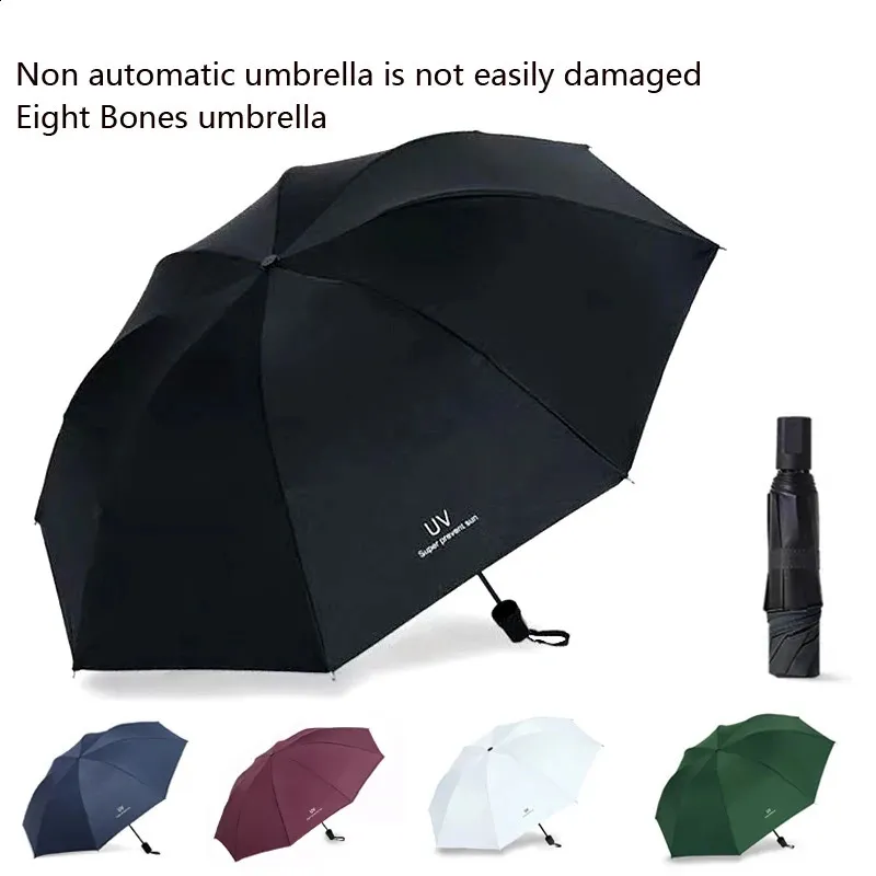 Versatile Non Automatic Personal Sun Protection Umbrella For Outdoor ...