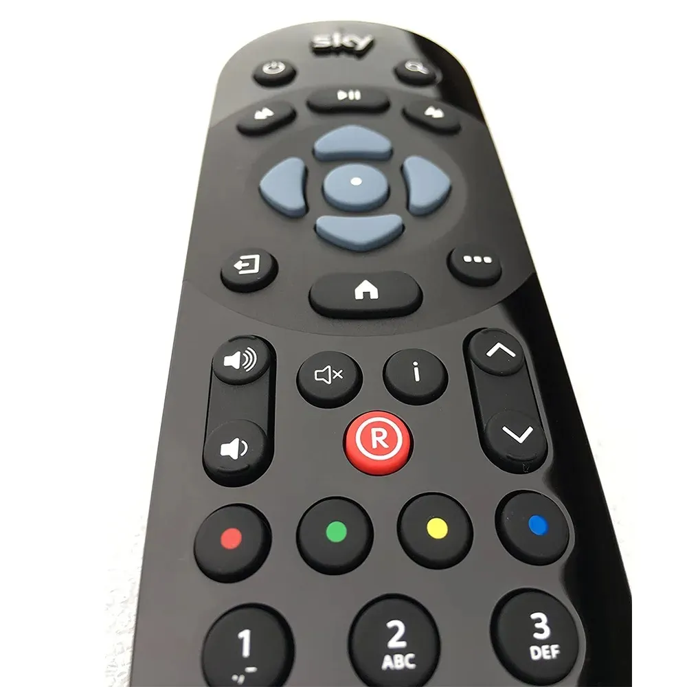 High Quality Universal IR Pa4 Controller For Sky Q Box Coontroller ...