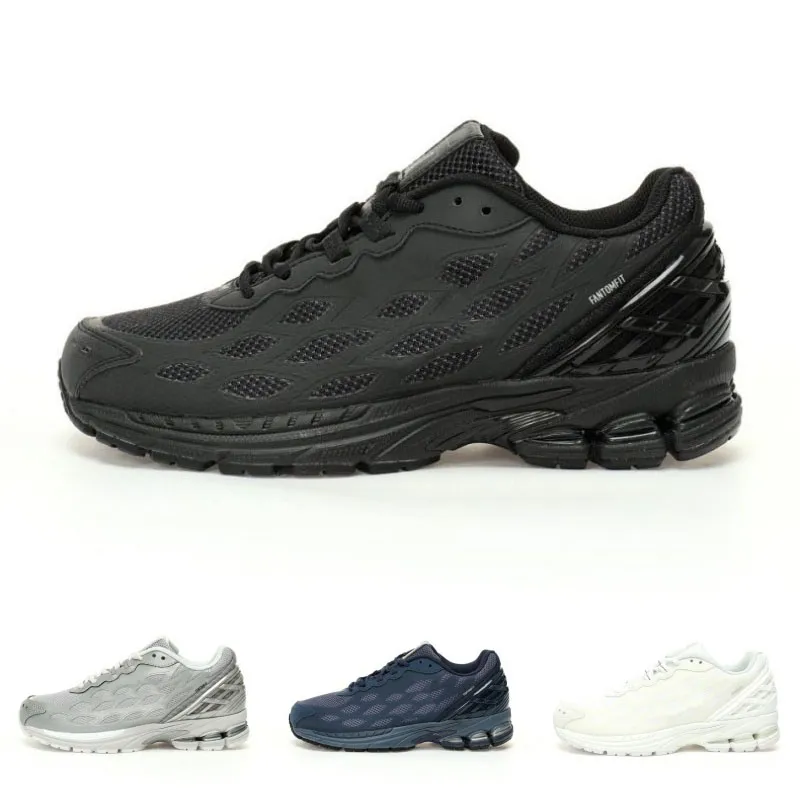 Designer Rebel Sport Running Shoes: 25 Hot 1906W Running Shoes In Black ...