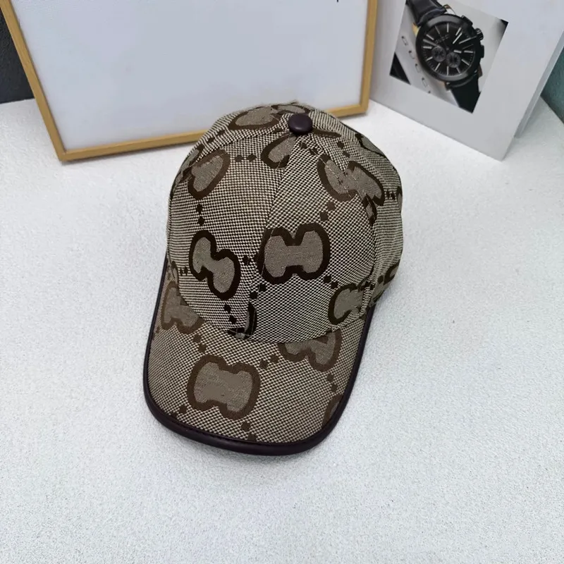 Unisex cotton baseball cap with embroidery letter pattern and ...