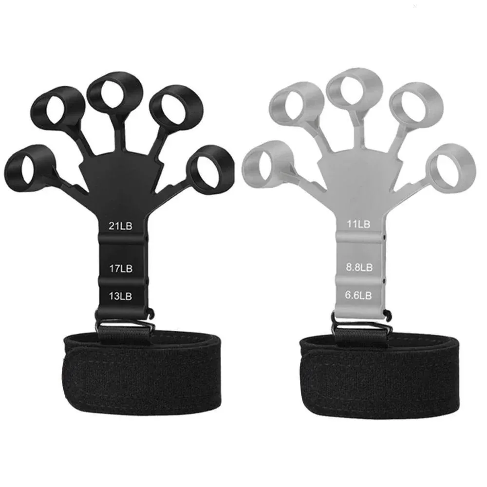 Portable Hand Grips With 6 Resistance Levels For Strength Training ...