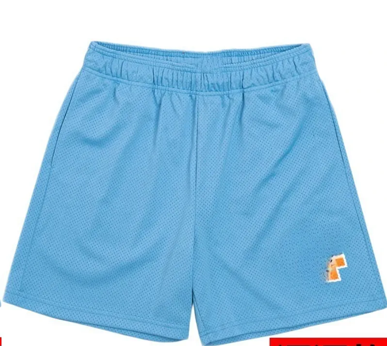 Wow Men's Summer Leisure Shorts: EE Fitness Muscle Shorts, Four-Way ...