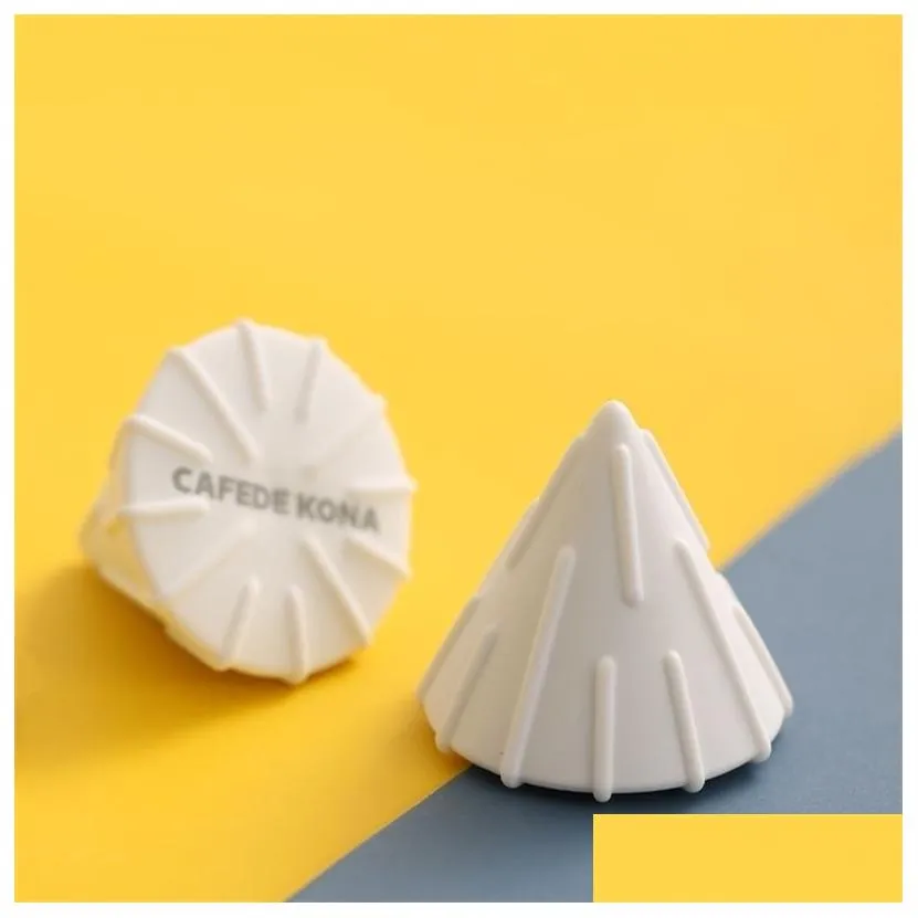 Cafedekona Origami Dripper Filters Dripper Transformer Brewer Assistant ...