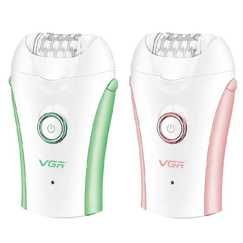 Electric Leg Shaver And Hair Removal Device For Women Rechargeable ...