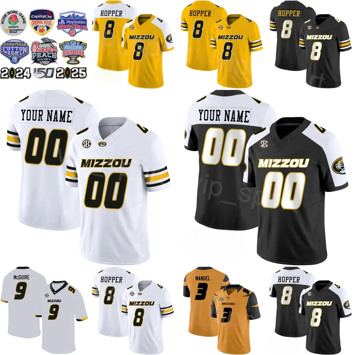 Personalized College Ucf Football Uniforms For Men, Women, And Kids ...