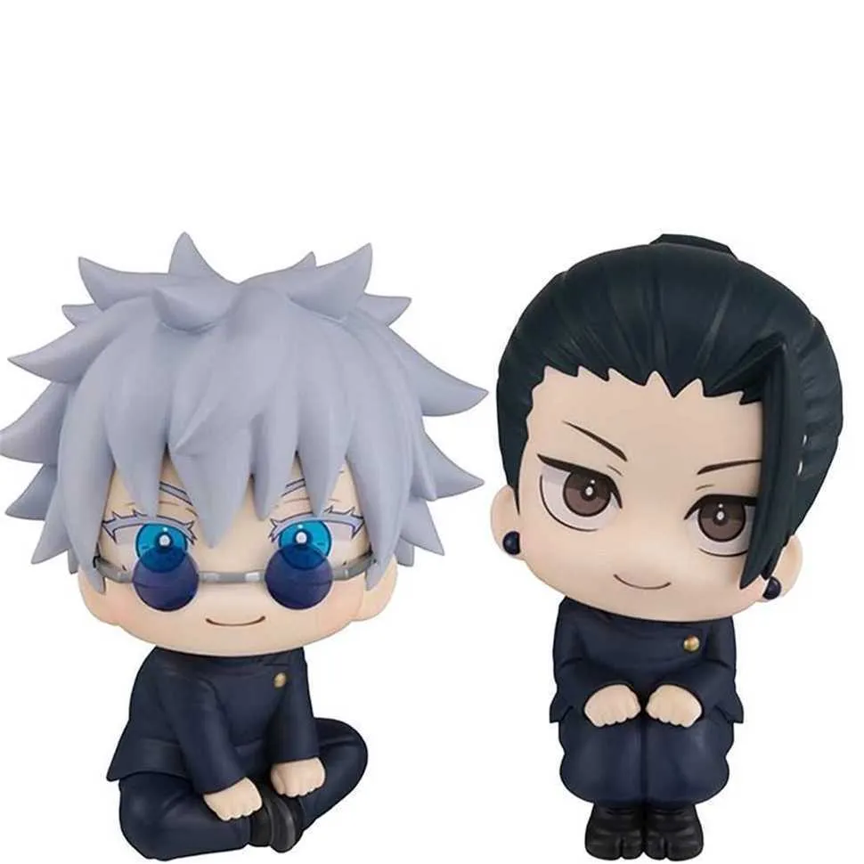 Geto Suguru 3.93 PVC Figure Anime Collectible Vercingetorix Statue For ...