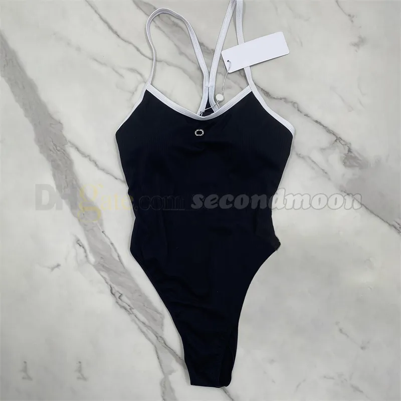 Stylish One Piece One Piece Thong Swimsuit For Women And Girls Perfect ...