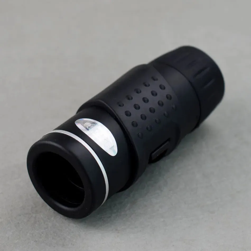 Nikula 7X18 Mini Mini Coated Monocular Genuine, Powerful, Portable ...
