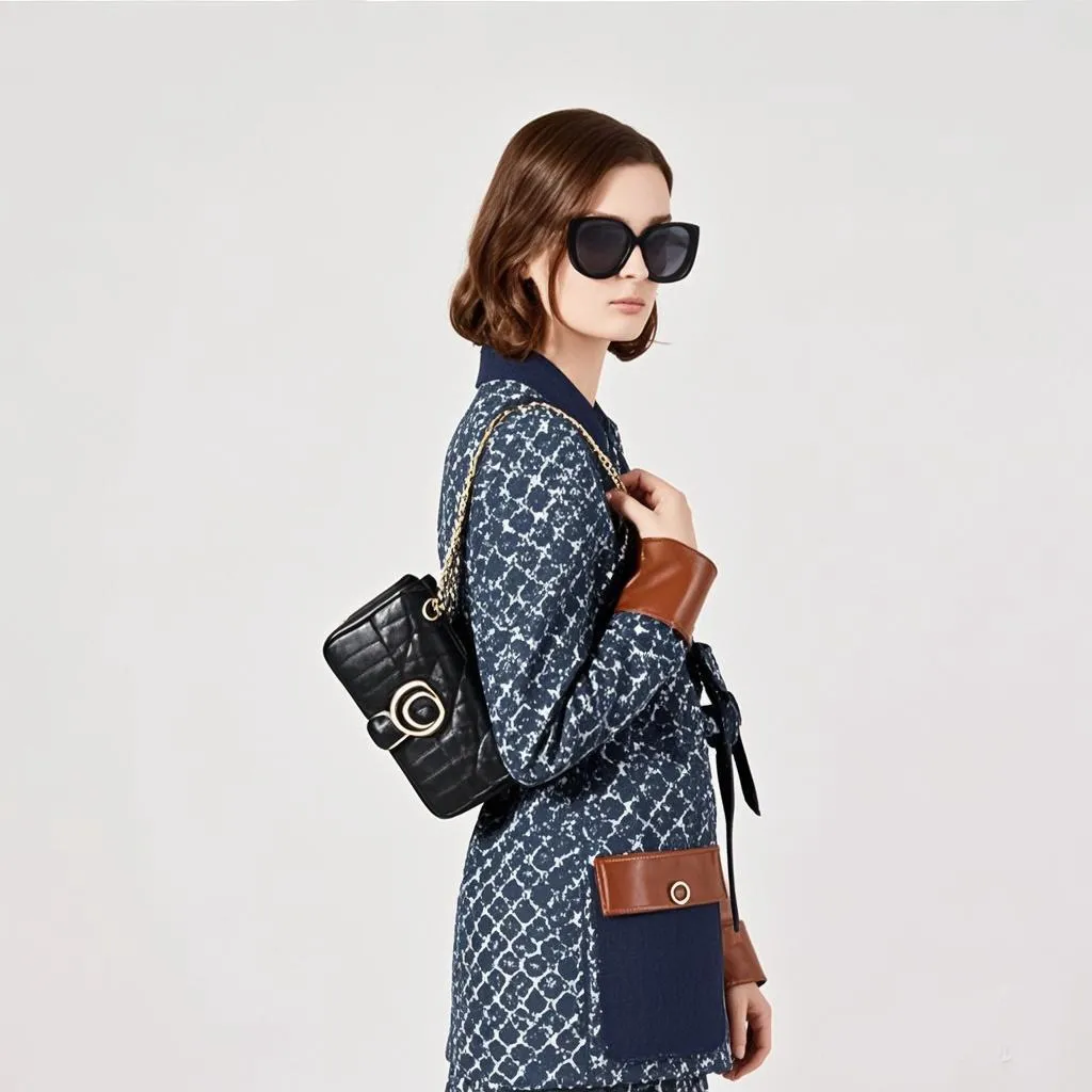 Womens Designer Denim Jackets Coat Clothing Classic... From Medigo, $96 ...