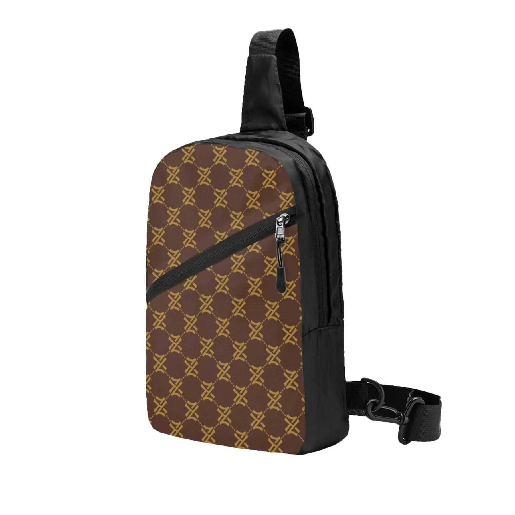 NXY Designer Chest Bag Men Cross Body Bag Sling Bag... From Cmmofficial ...