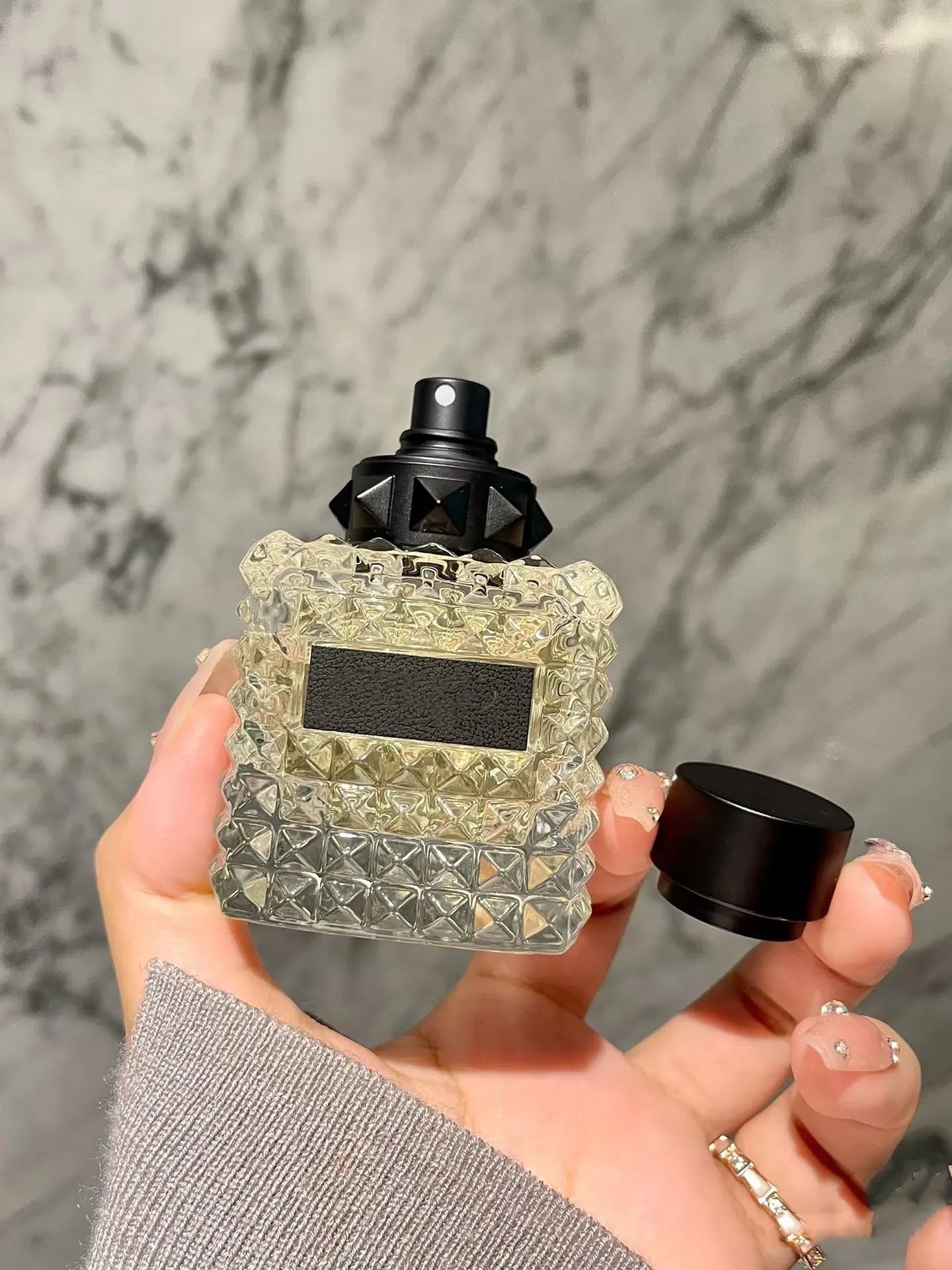 PARFUM Gold Graceful Tribute Casket Spray Long Lasting 100ml Eau De ...