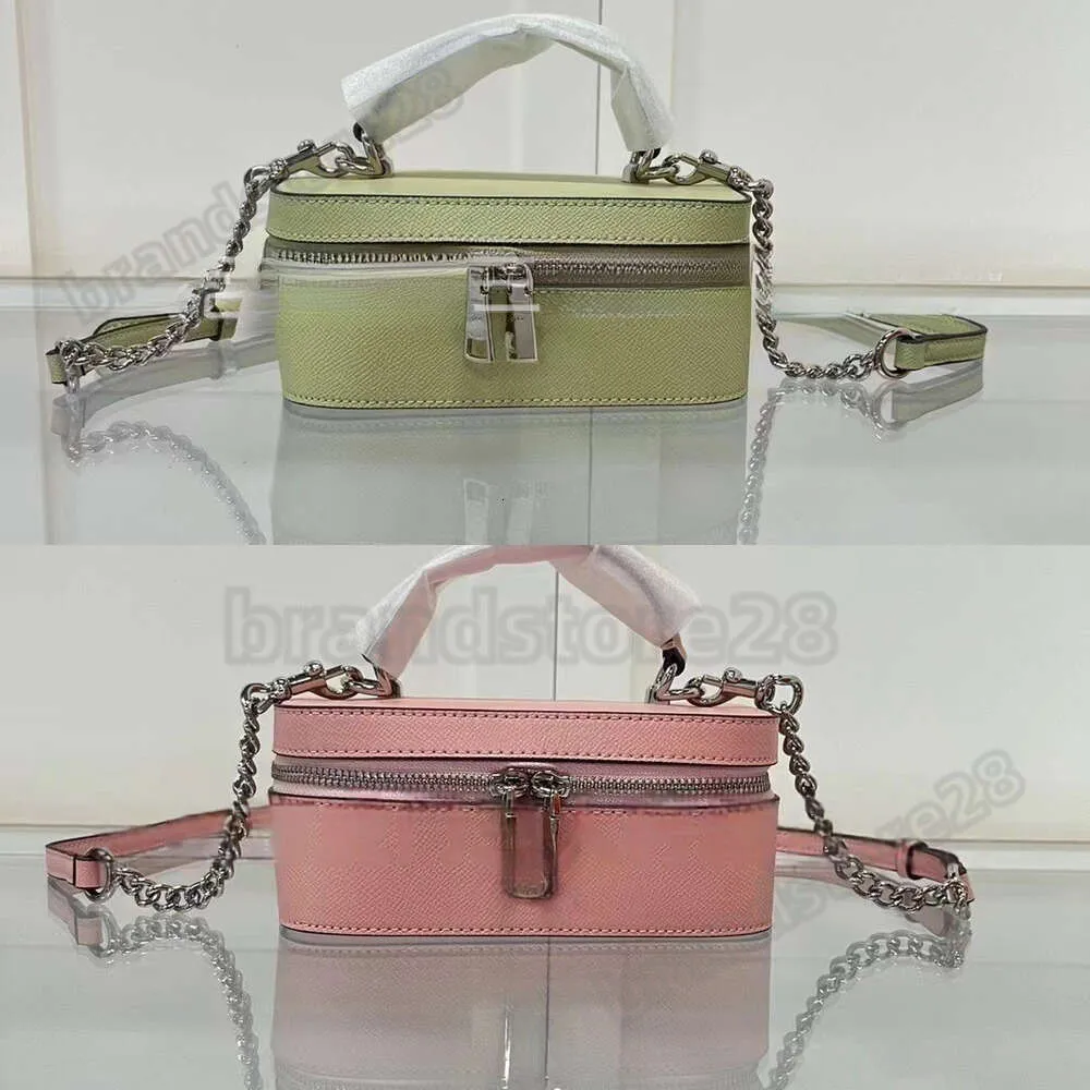 Koujia Women's Small Hand Held Mini Box Bag Versatile And Fashionable ...