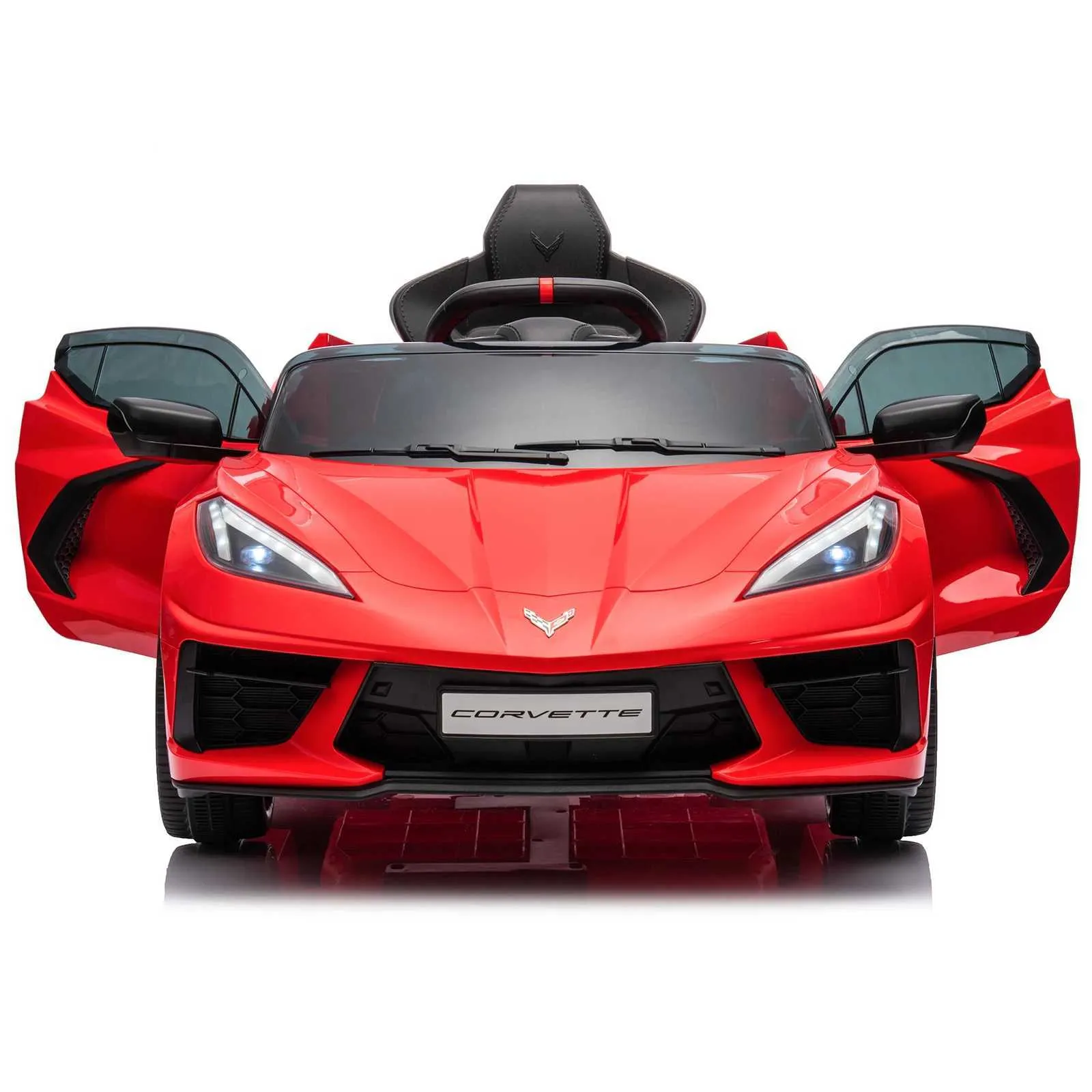 Extraordinary C8 Corvette Remote Control Car Images