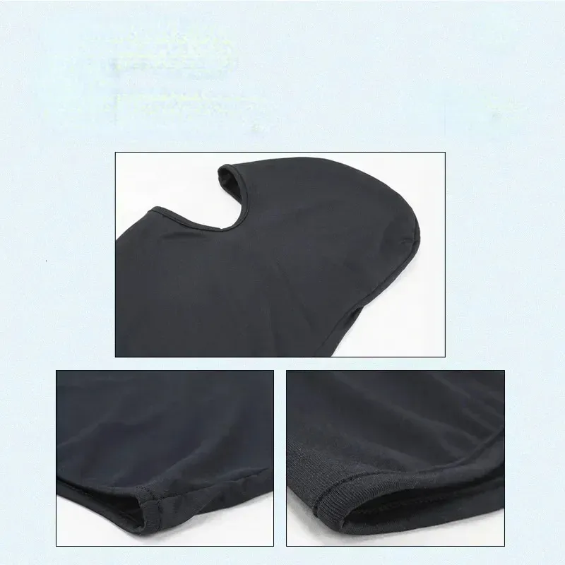 Balaclava Full Face Mask for Hiking, Cycling, Camping, Hunting, Airsoft ...