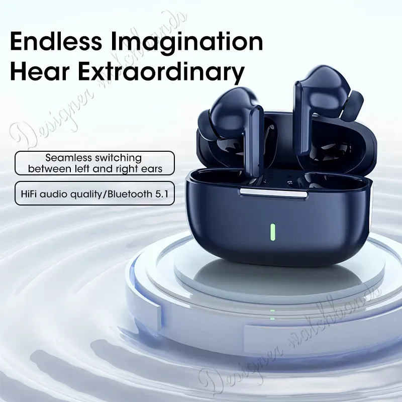 A9Pro TWS Bluetooth Earbuds: Active Noise Cancelling Wireless ...