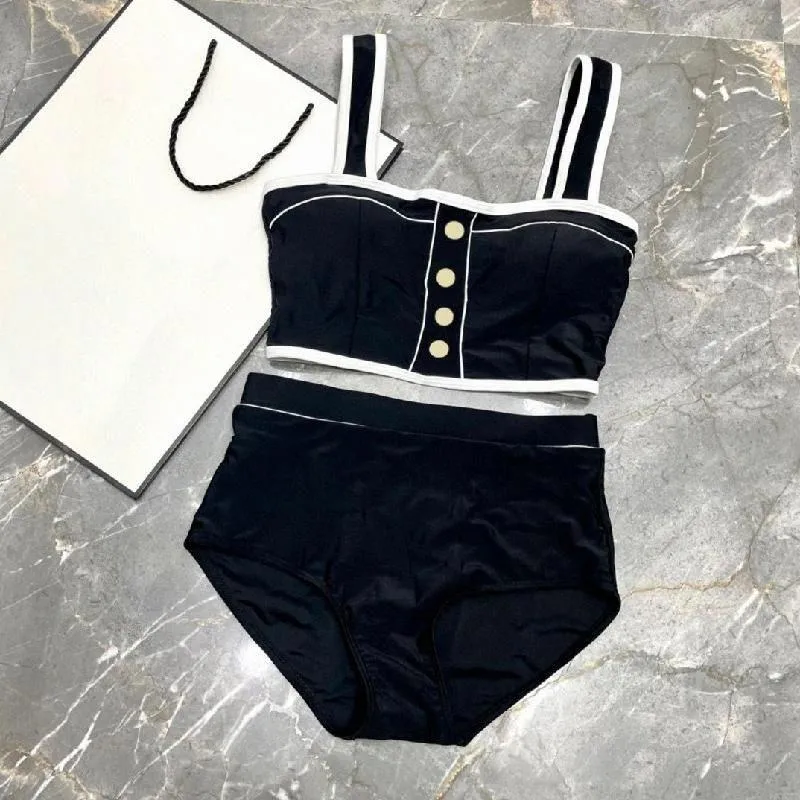 Designer Bikini Swimsuit Swimwears Swim Suit Women Sexy Swimsuits ...