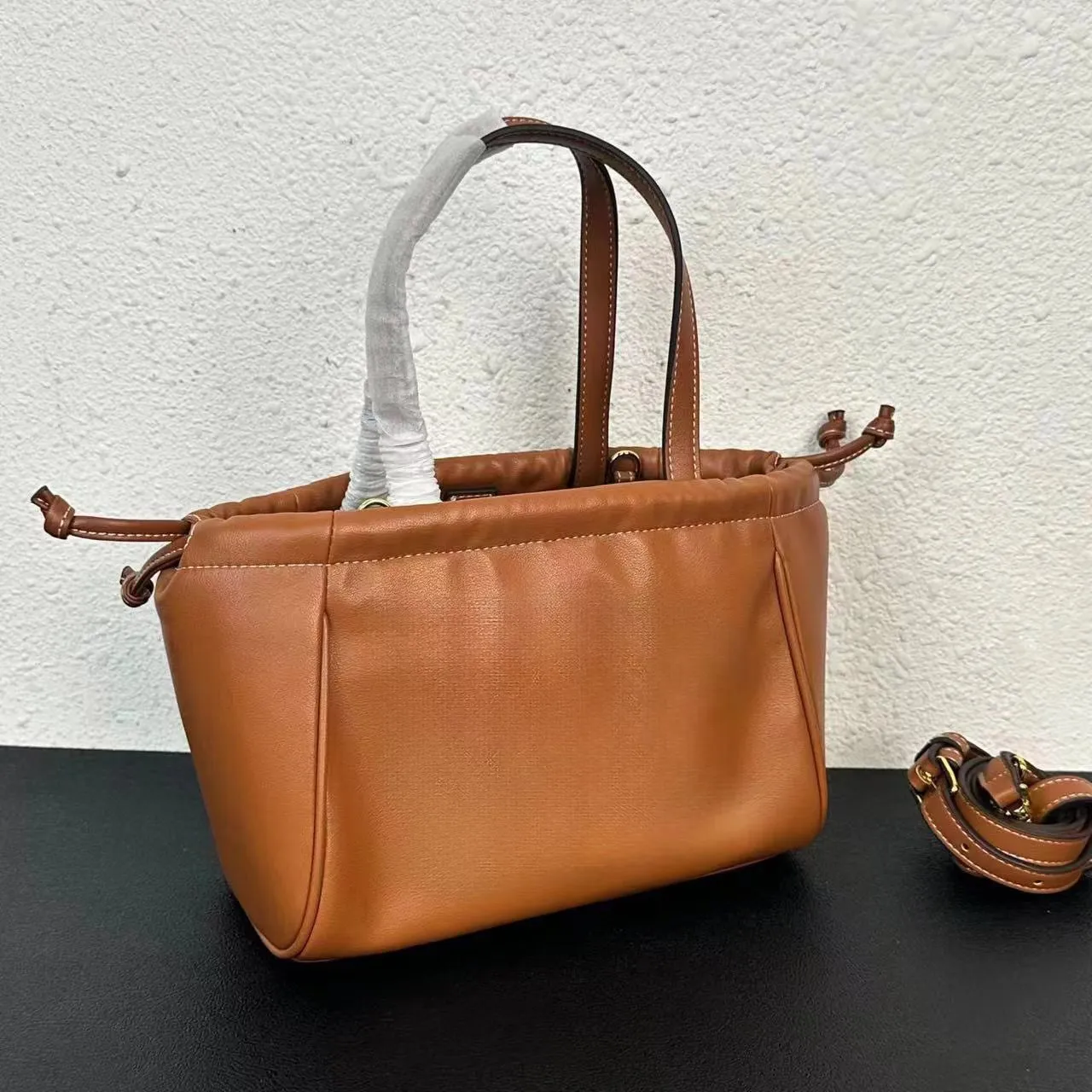 CF Satchel 2025 Luxury Designer Handbags Mono One Shoulder Tote Bag ...