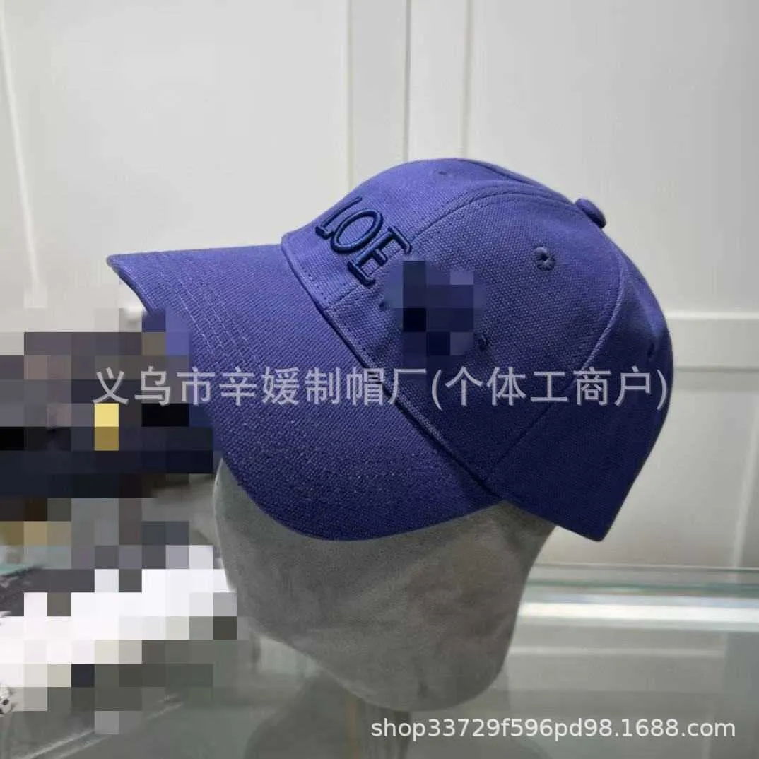 Candy Colored Ball Mlb Cap For Men And Women Sun Protection, Cotton ...