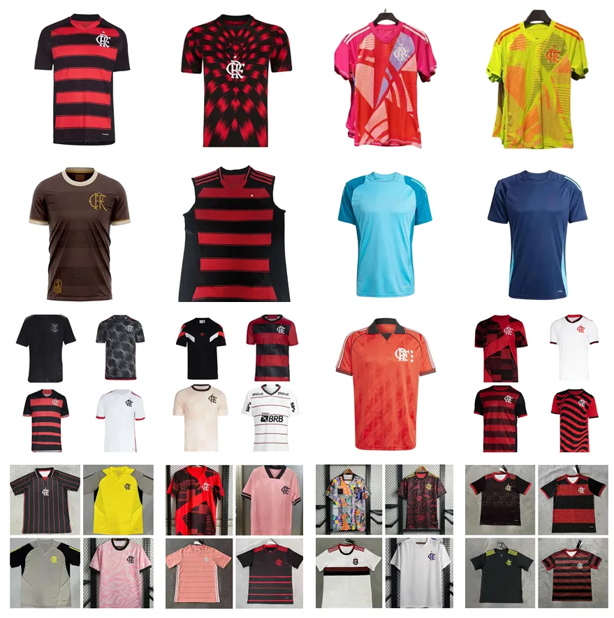 Brazil Football Team Jersey Premium Soccer Uniforms For Men ...