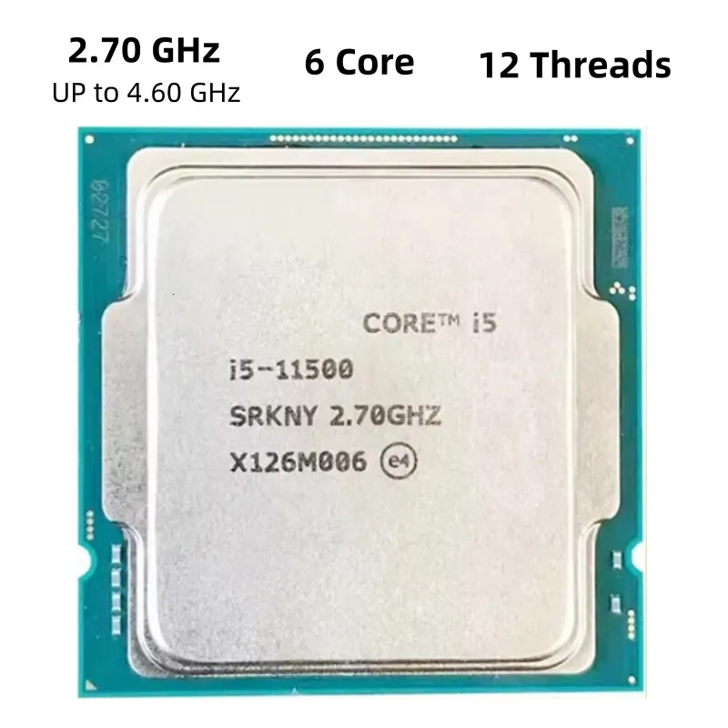 Lga 1200 Cpu List, High Performance Processor: 2.80 GHz, 6 Core, 12 ...